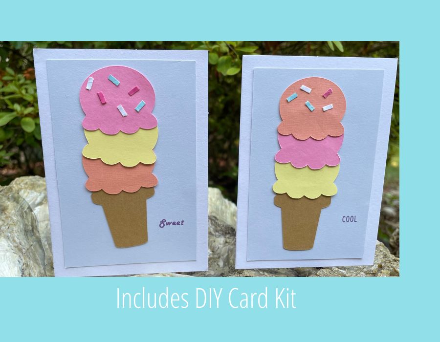 Bi-Monthly Confetti Grace Box- Single